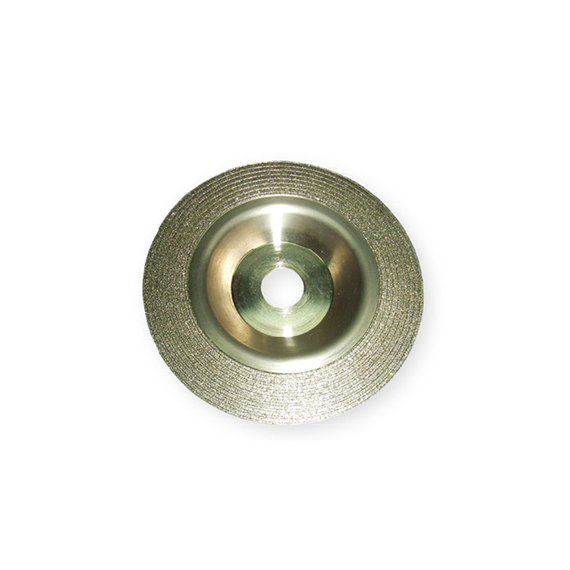 EP DISC PLATE – INSUNG DIAMOND CO., LTD.
