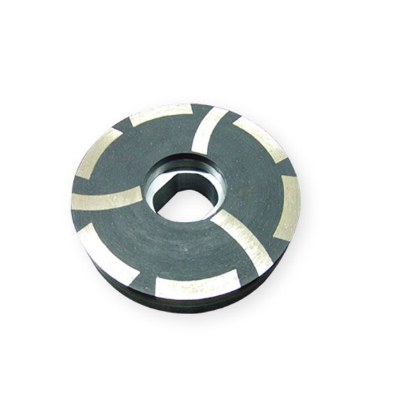 SNAIL LOCK GRINDING WHEEL – INSUNG DIAMOND CO., LTD.