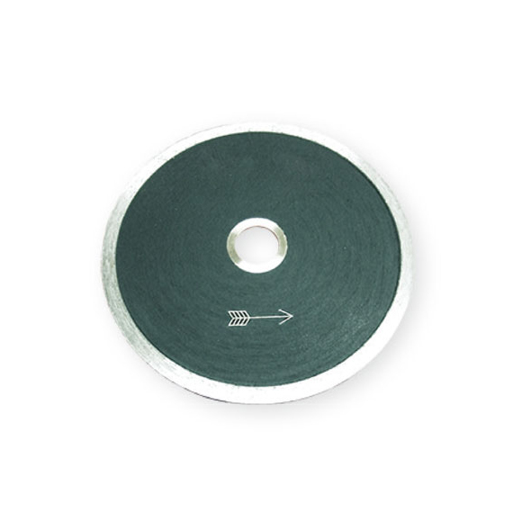 SNAIL LOCK GRINDING WHEEL – INSUNG DIAMOND CO., LTD.